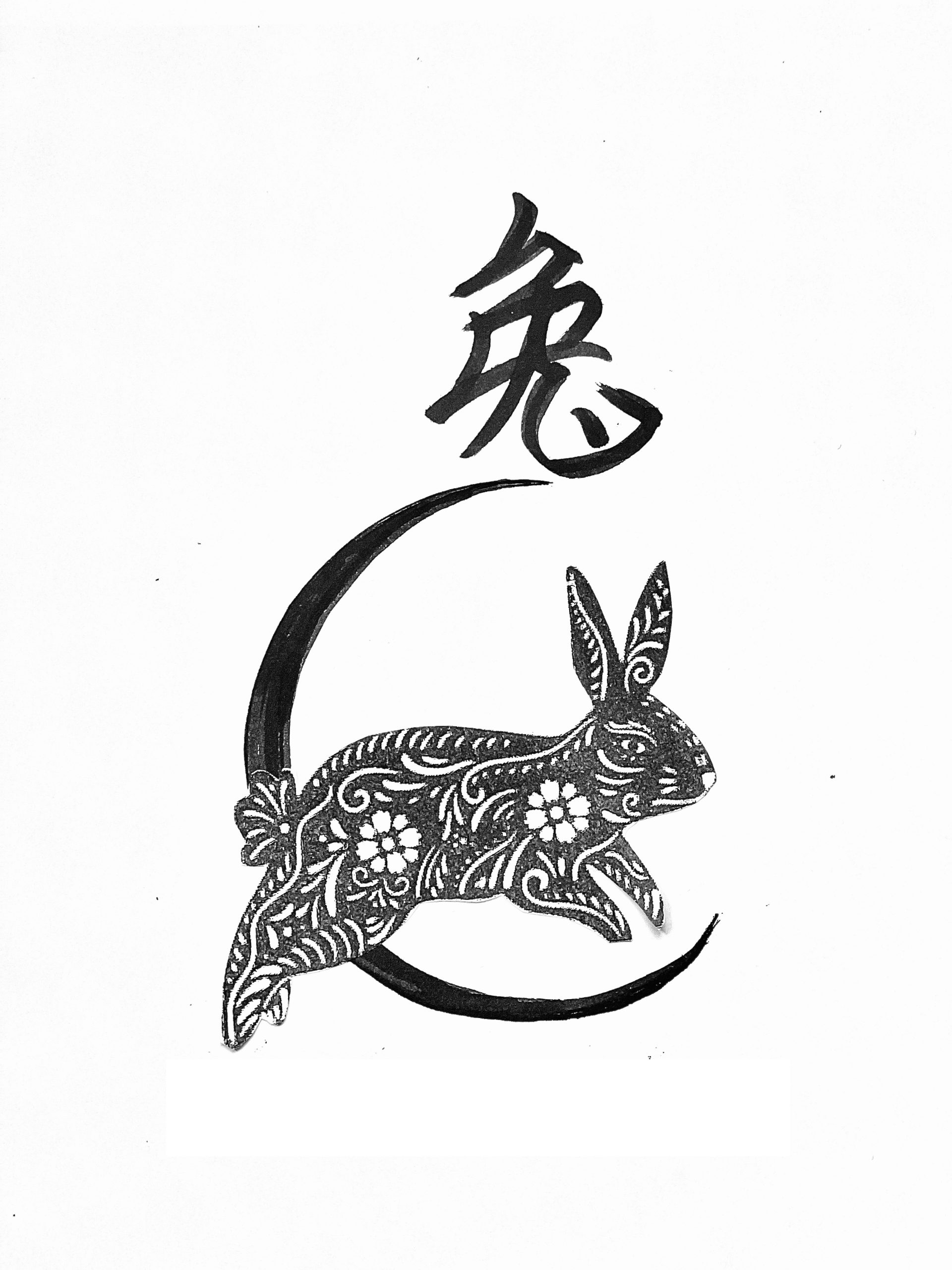 Update on Water Rabbit Year ~ What’s up for Summer | ADARSA Elemental ...